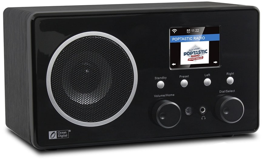 Comment écouter la radio sur Internet Comment écouter la radio sur Internet